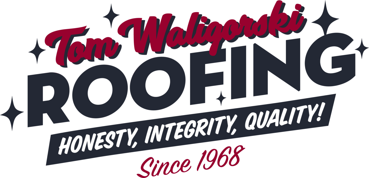 Roofing Since 1968 - Tom Waligorski Roofing